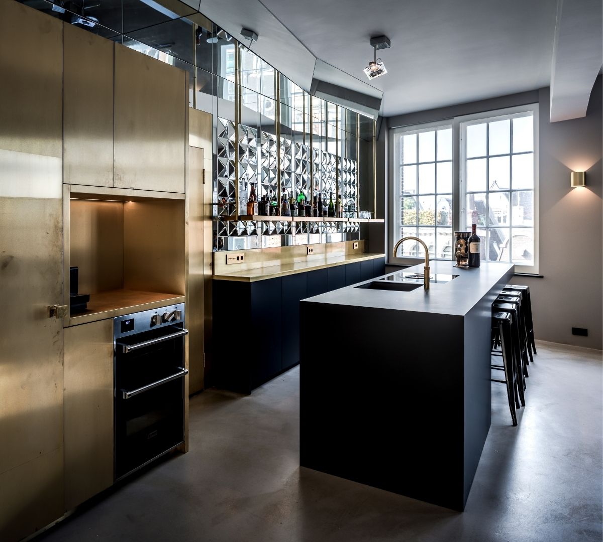 Projects page – Patrick Russ